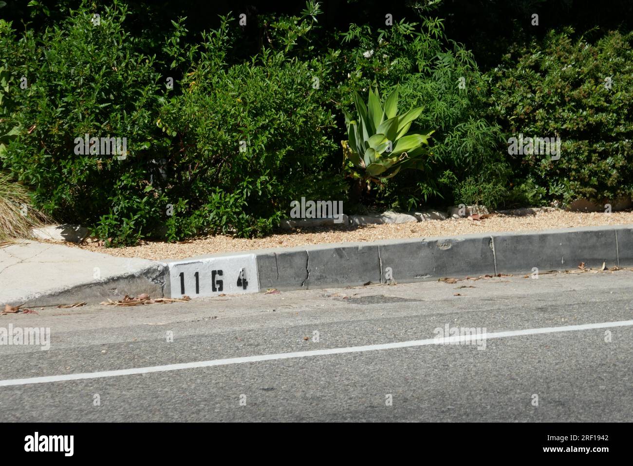 1164 doheny drive hi-res stock photography and images - Alamy