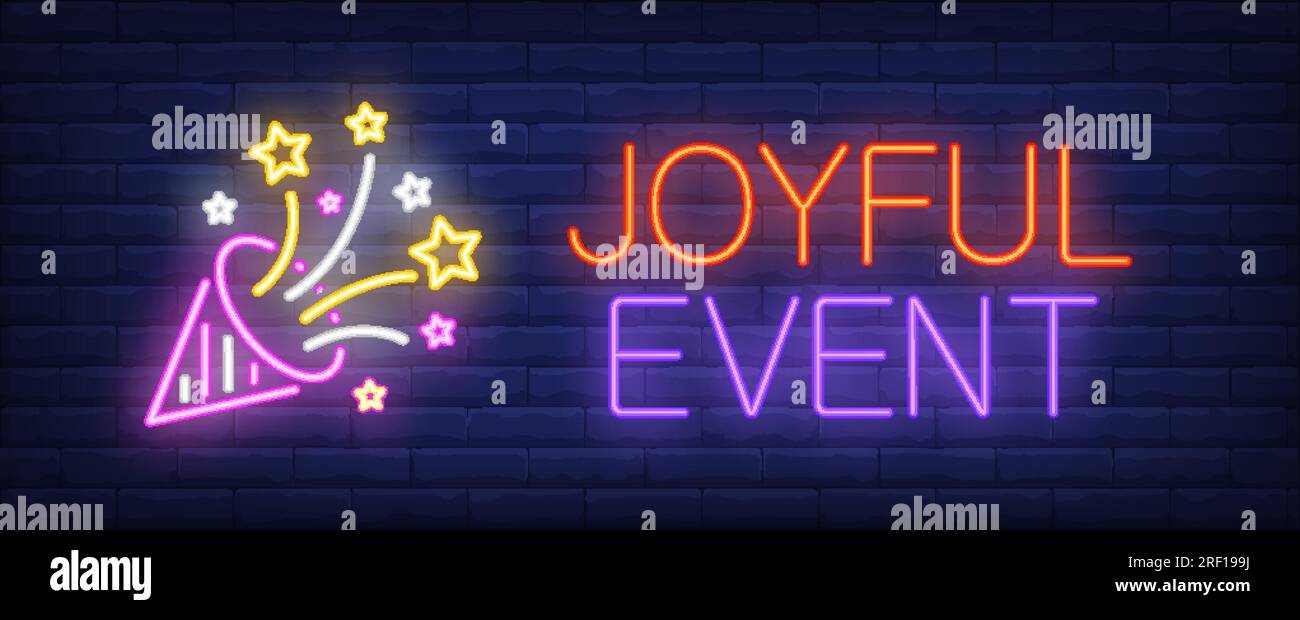 Happy birthday signage Stock Vector Images - Alamy