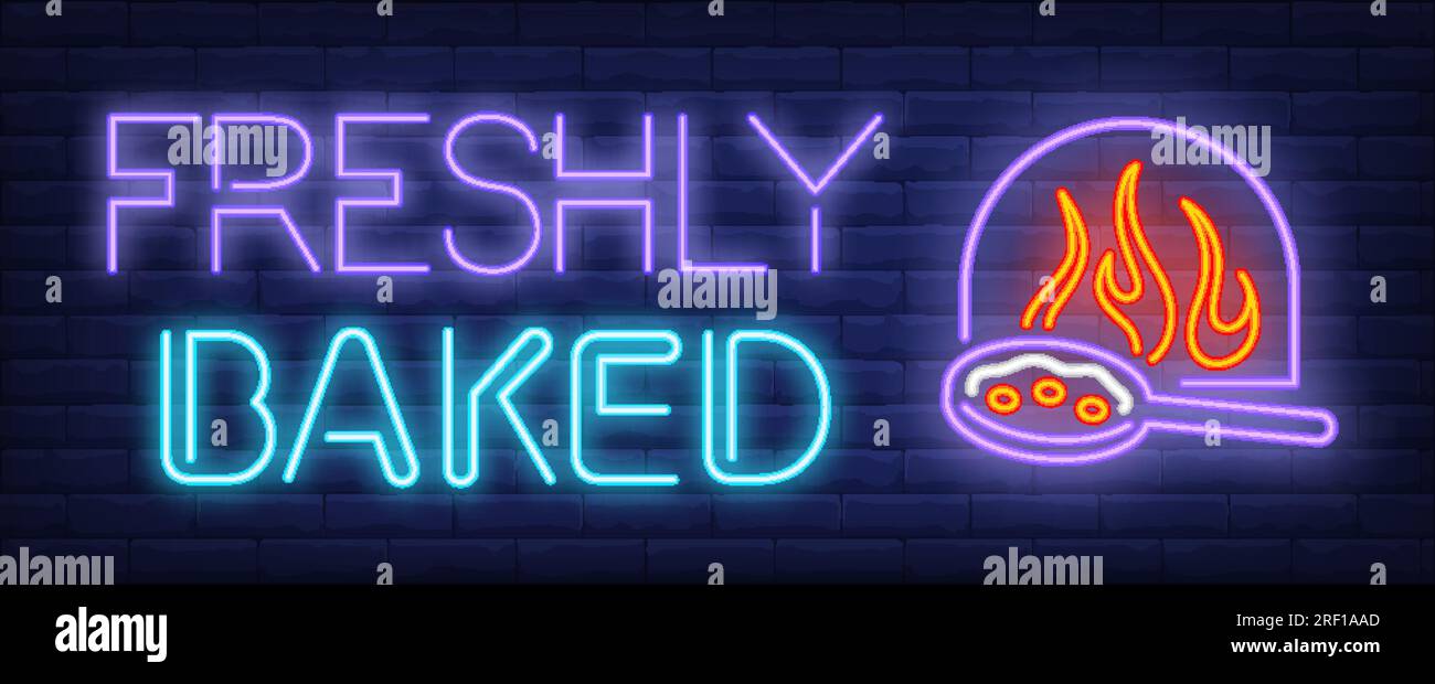 Baked to order Stock Vector Images - Alamy