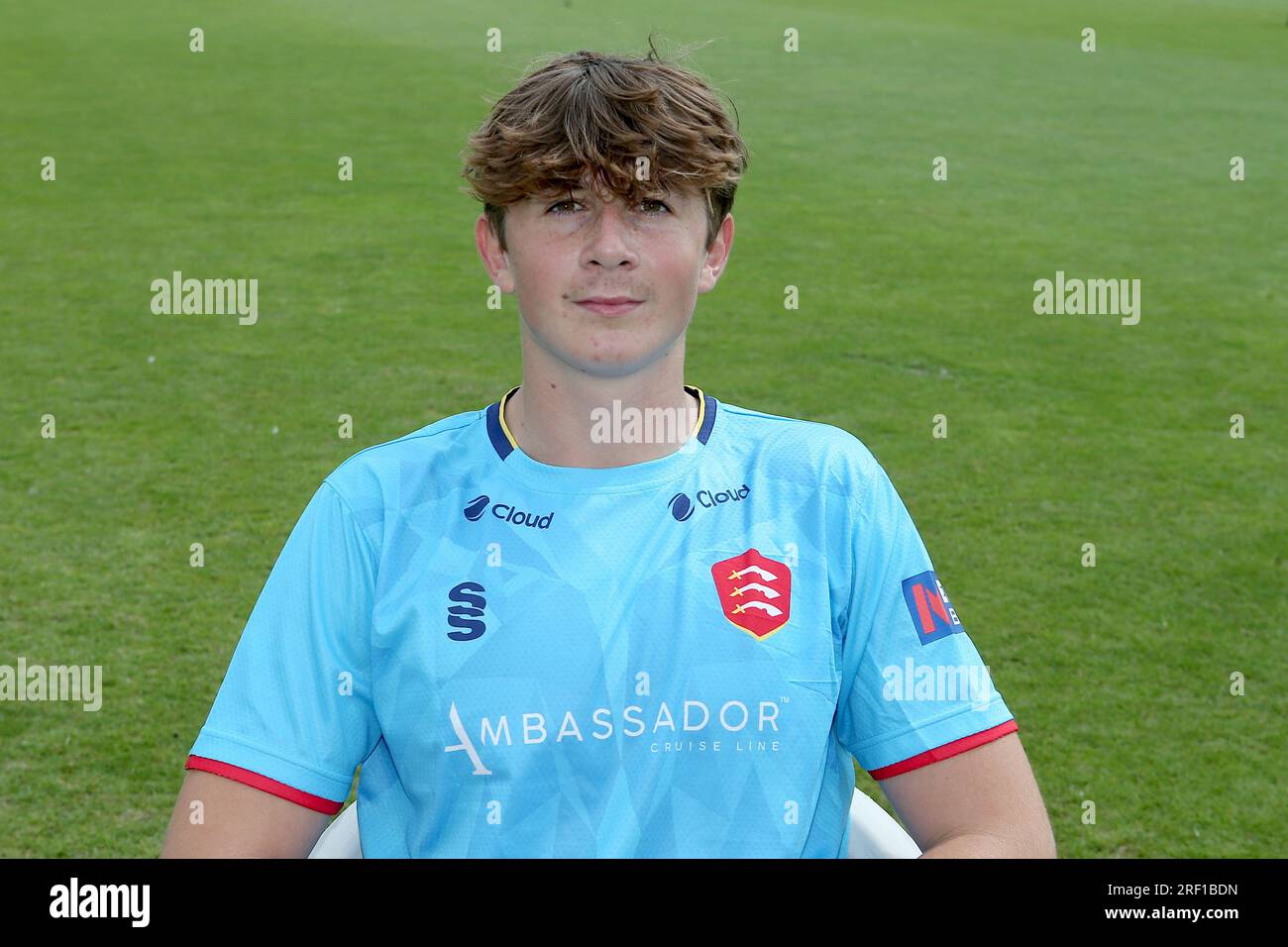 A c mackenzie hi-res stock photography and images - Alamy