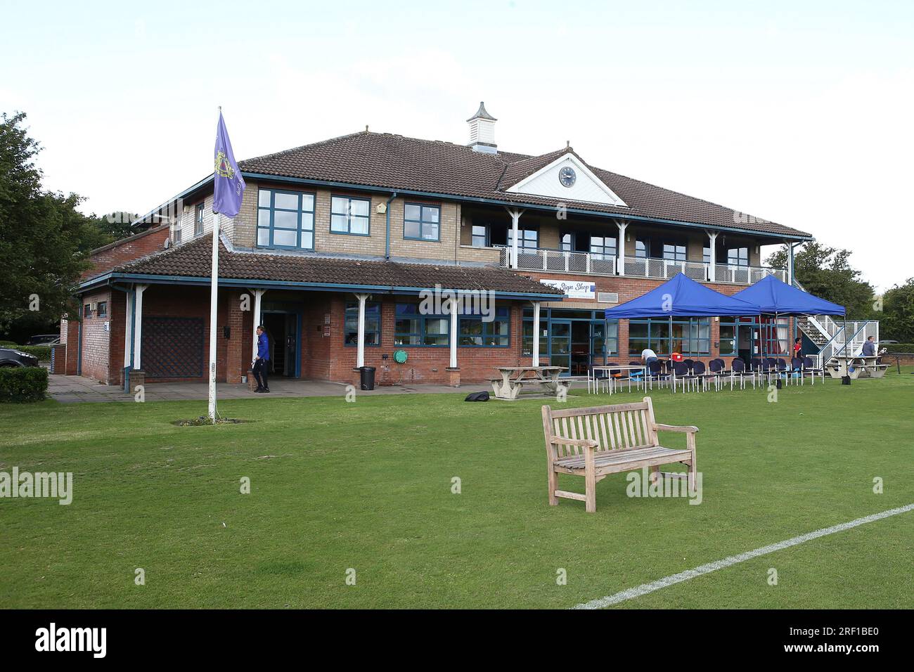 Dunstable town hi-res stock photography and images - Alamy