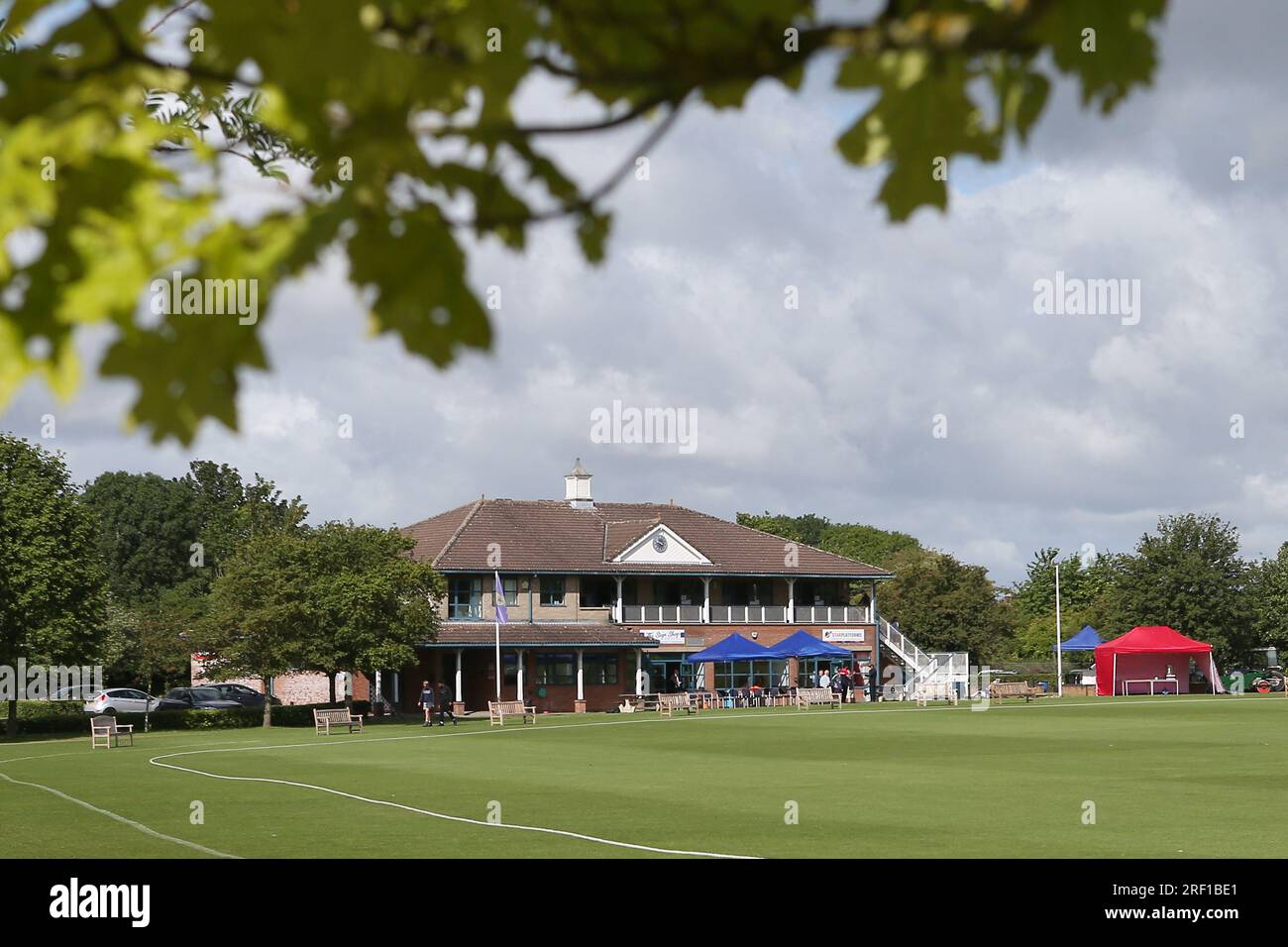 Dunstable town hi-res stock photography and images - Alamy