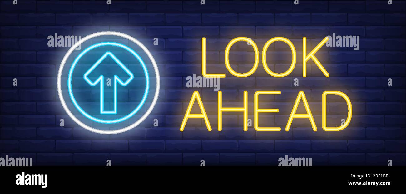 Text with arrow hi-res stock photography and images - Alamy