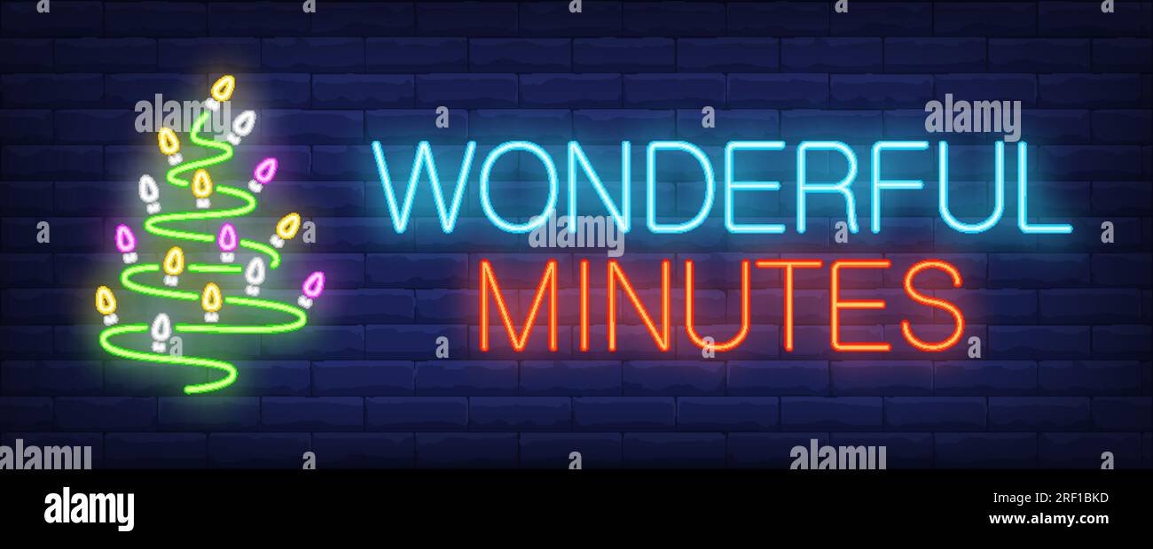 Wonderful sign hi-res stock photography and images - Alamy