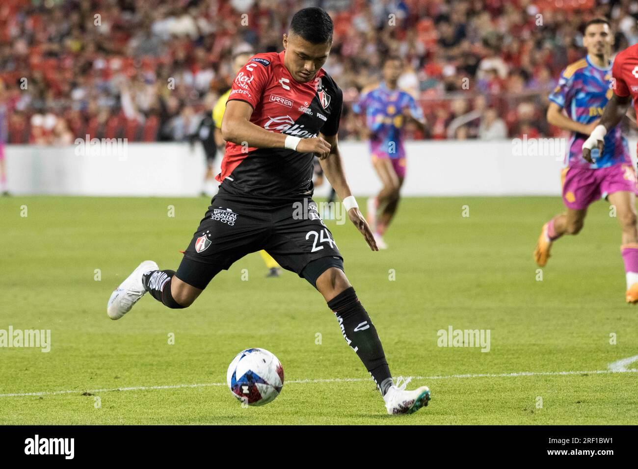 Brayan trejo hi-res stock photography and images - Alamy
