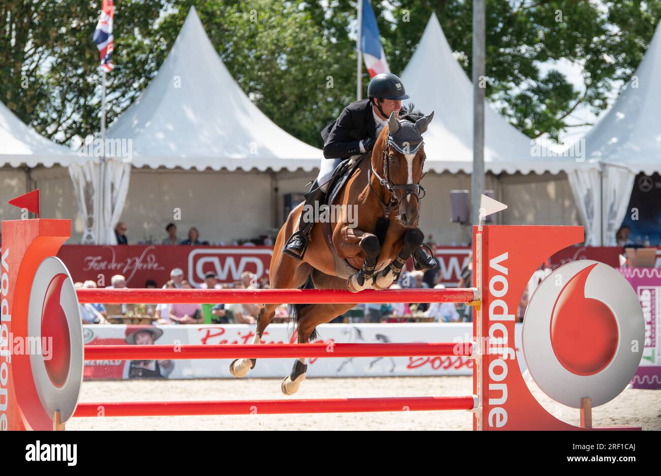 Dominik fuhrer hi-res stock photography and images - Alamy