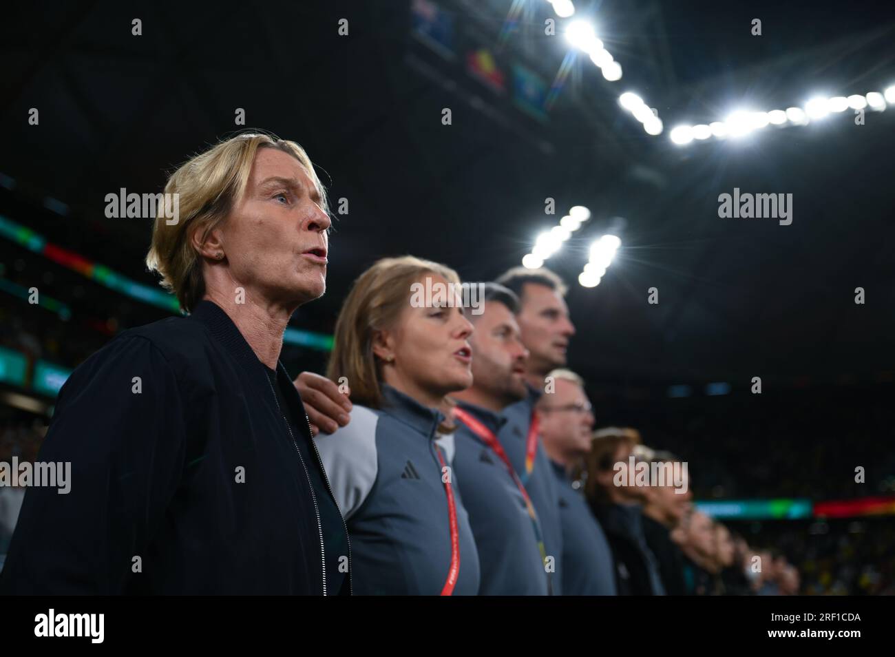 Goalkeeper training h hi-res stock photography and images - Alamy