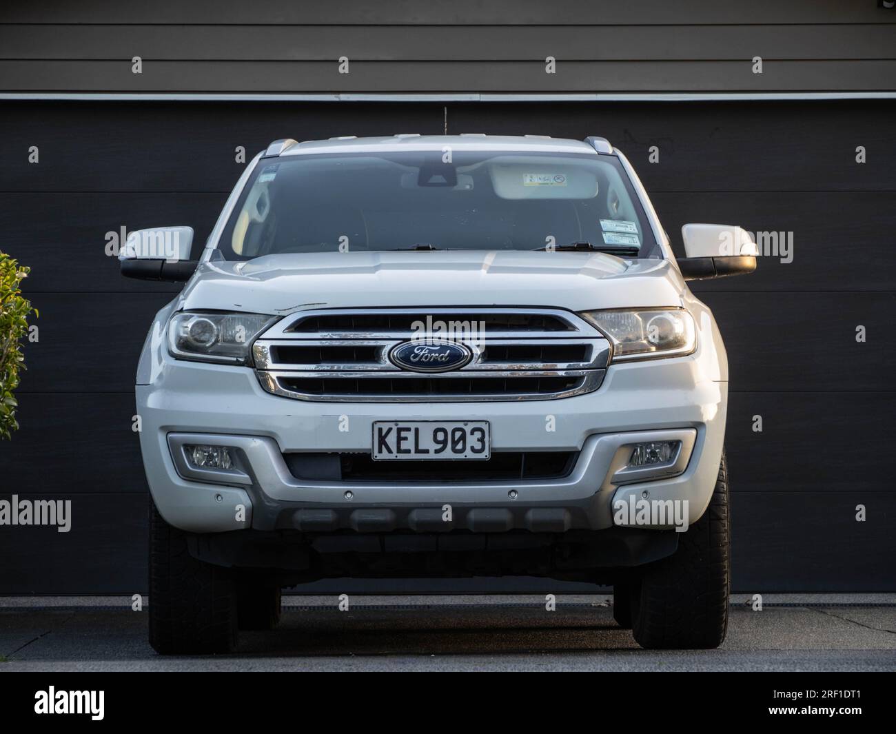 Ford ranger utility vehicle hi-res stock photography and images - Alamy