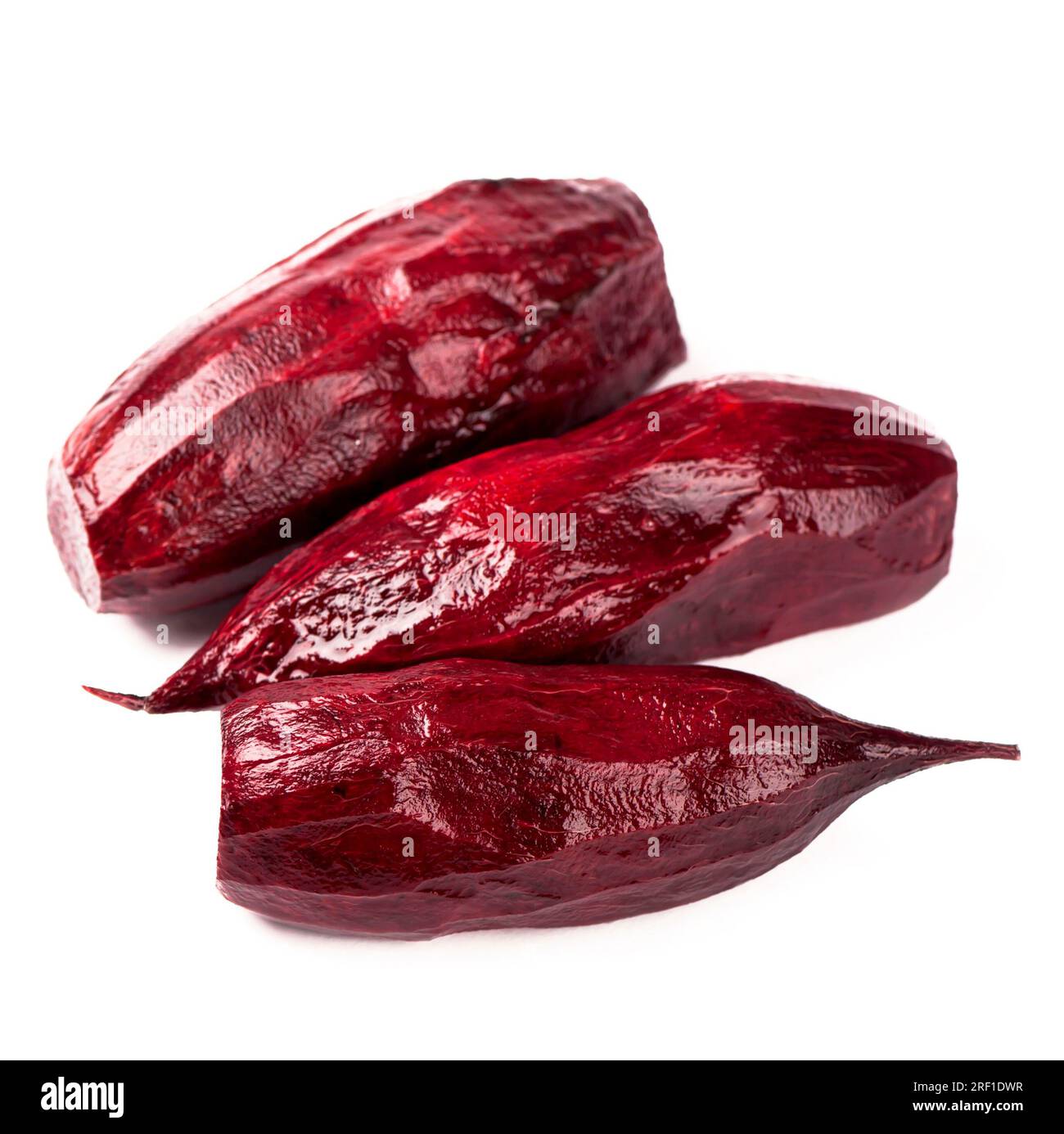 Close up of sugar beet Cut Out Stock Images & Pictures - Alamy