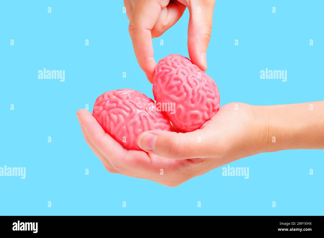 Human challenge models hi-res stock photography and images - Alamy