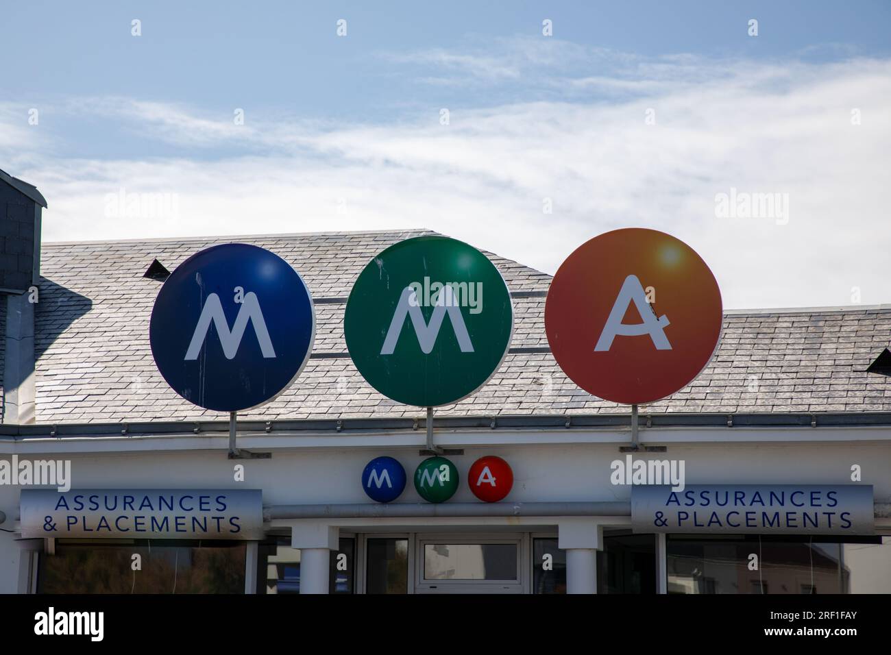 Mma Insurance Agency