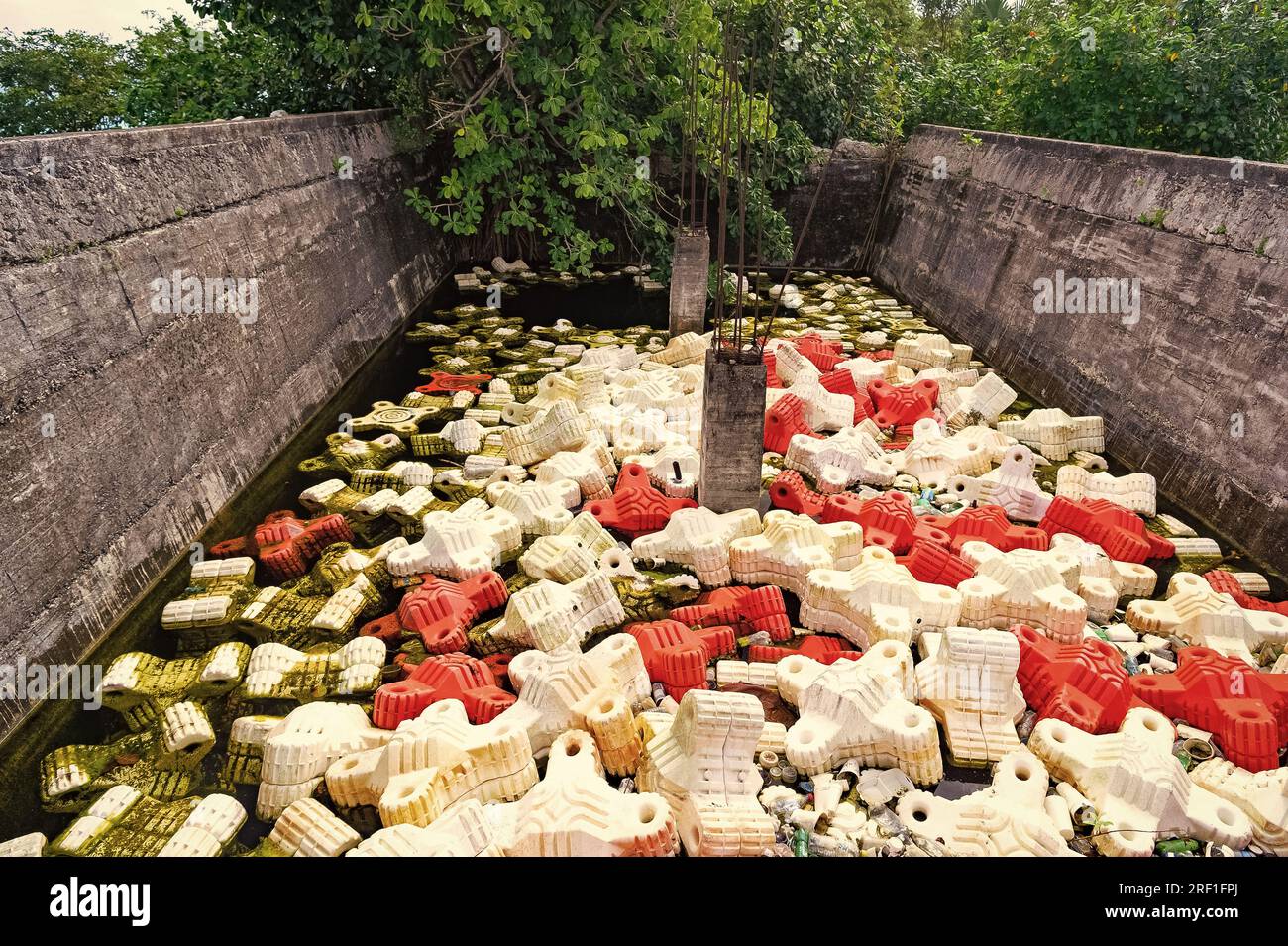 plastic environmental pollution. plastic environmental pollution and ...