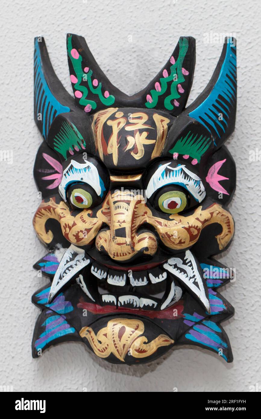 Java actors hi-res stock photography and images - Alamy