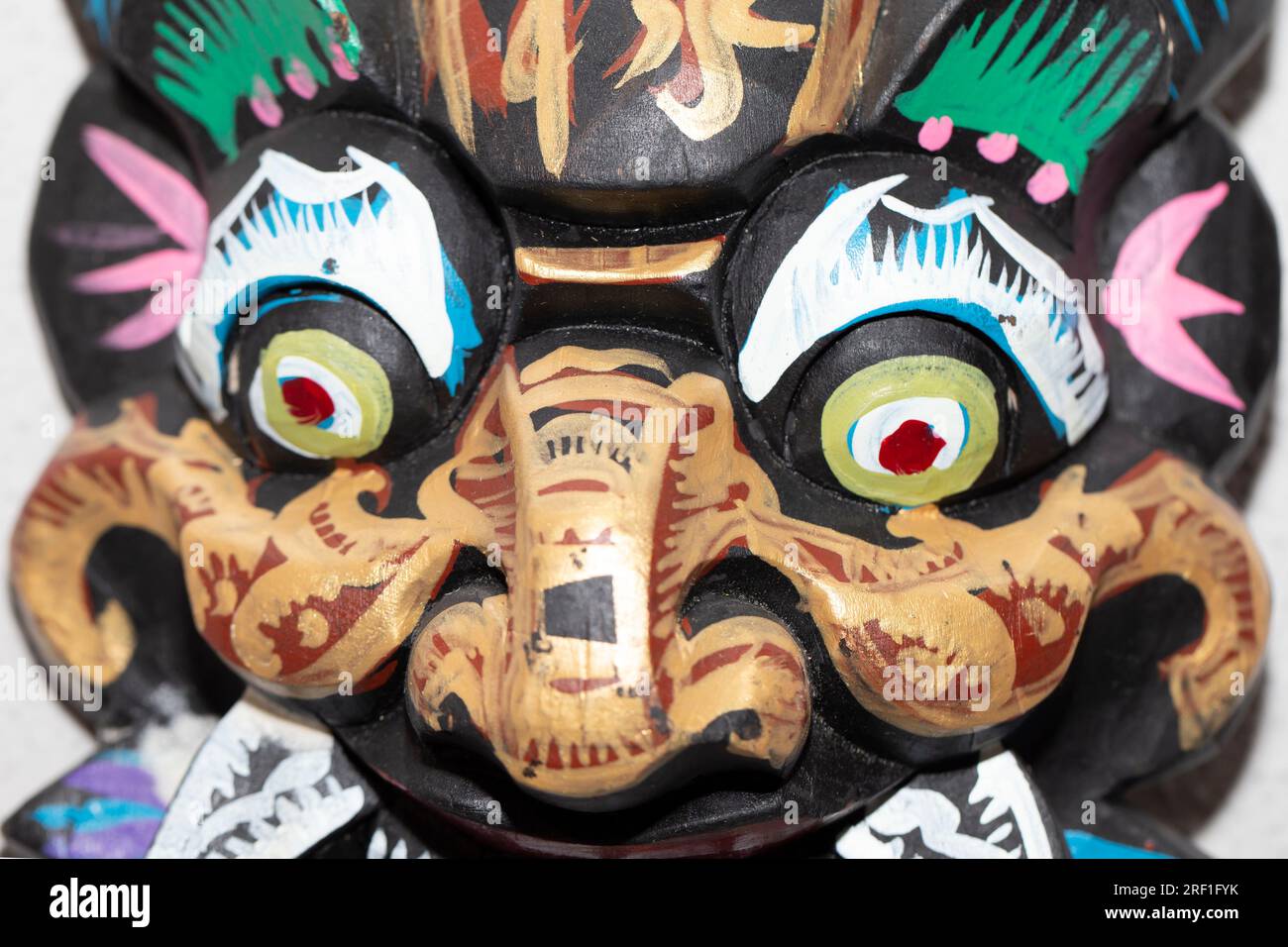 Java actors hi-res stock photography and images - Alamy