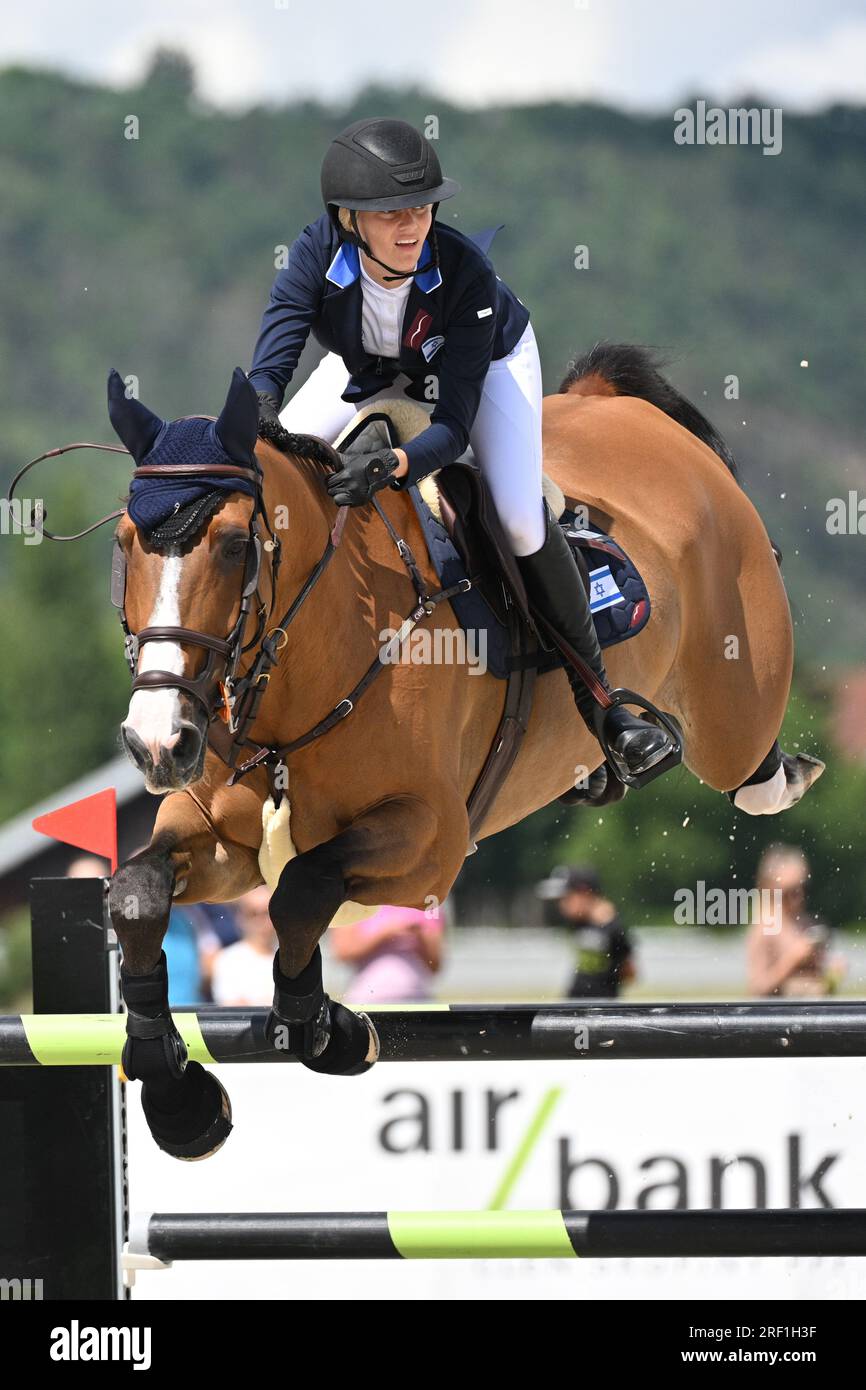 Cet prague cup hi-res stock photography and images - Alamy