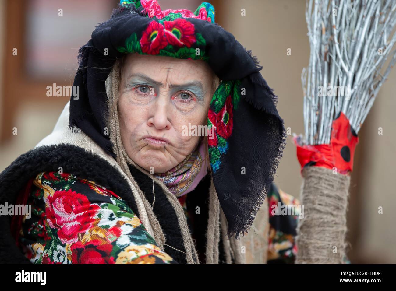 Baba Yaga's Instagram, Twitter & Facebook on IDCrawl