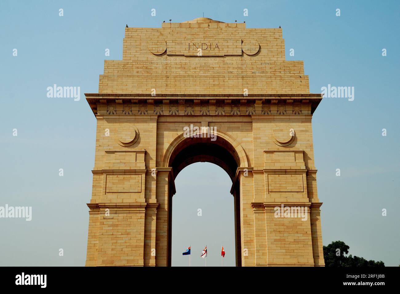 First indian national army hi-res stock photography and images - Alamy
