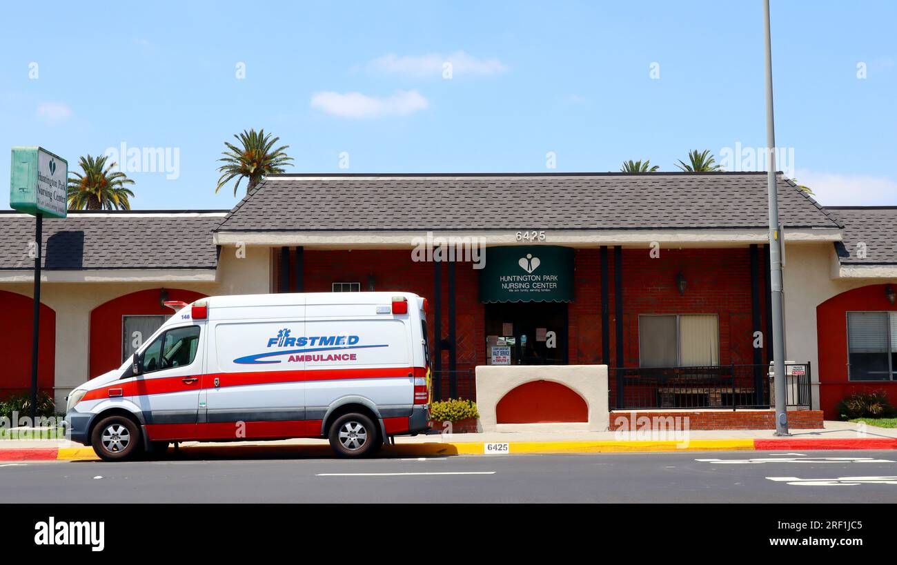 Firstmed hi-res stock photography and images - Alamy