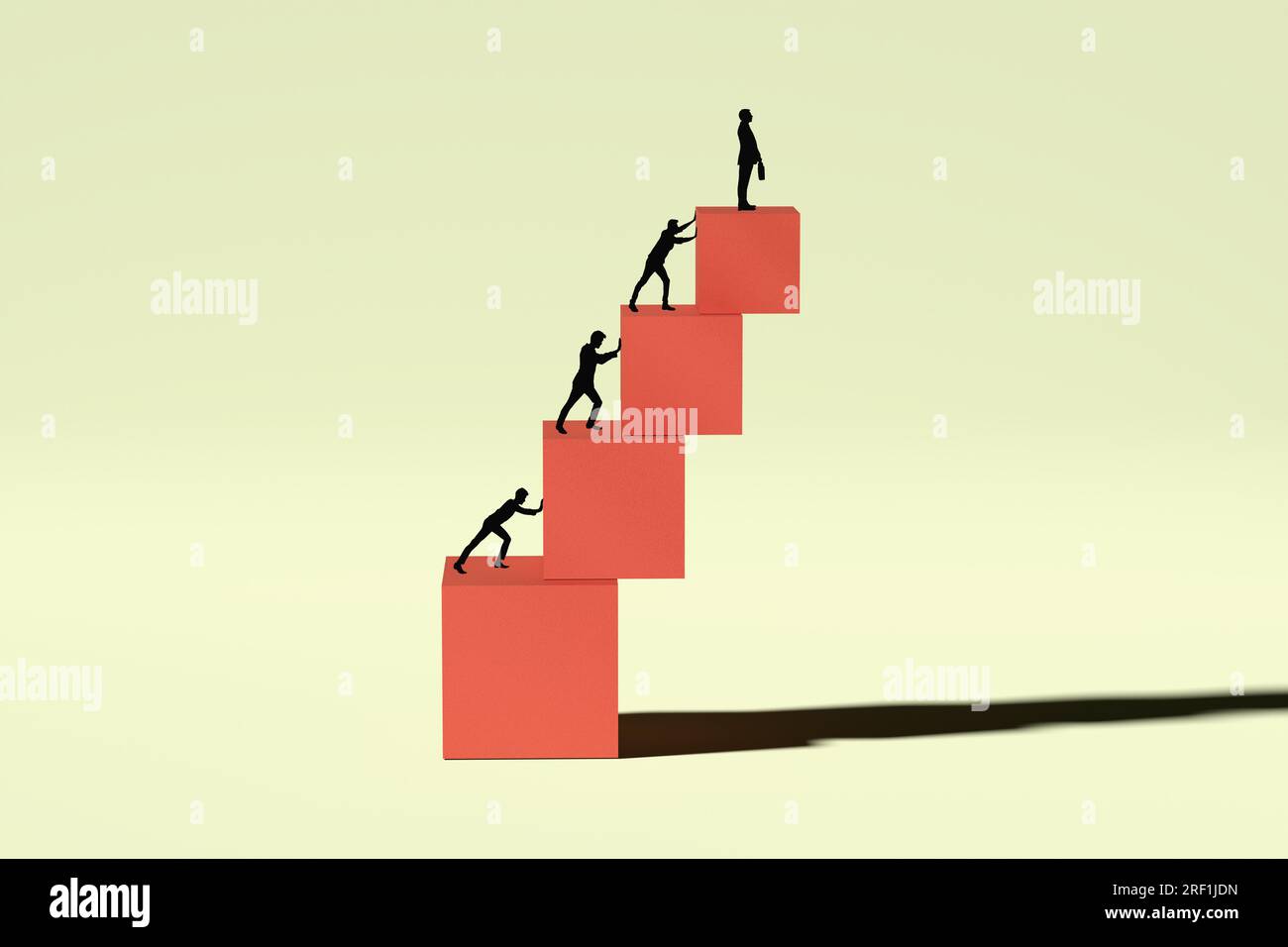 Workplace revenge hi-res stock photography and images - Alamy