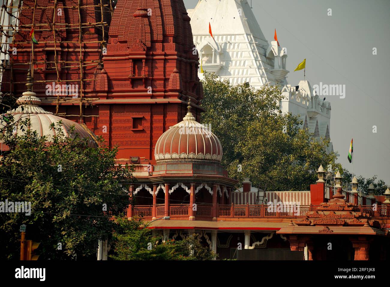 Digambar jain hi-res stock photography and images - Alamy