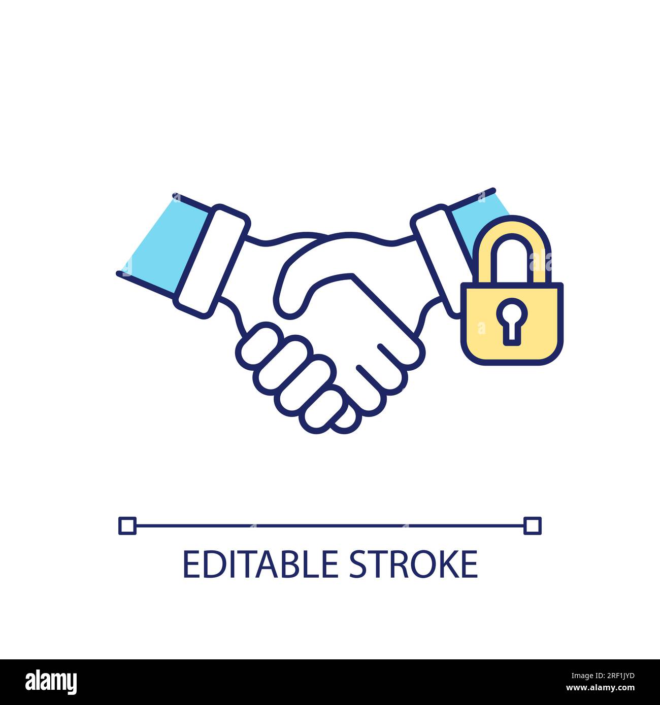 Political oppression Stock Vector Images - Alamy