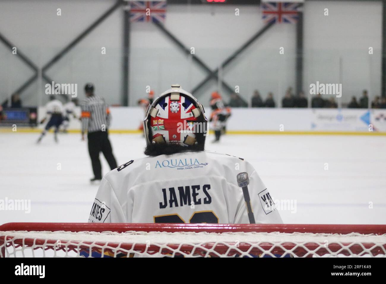 James Neal Hat Trick