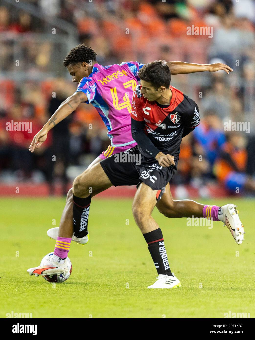 Atlas fc hi-res stock photography and images - Alamy