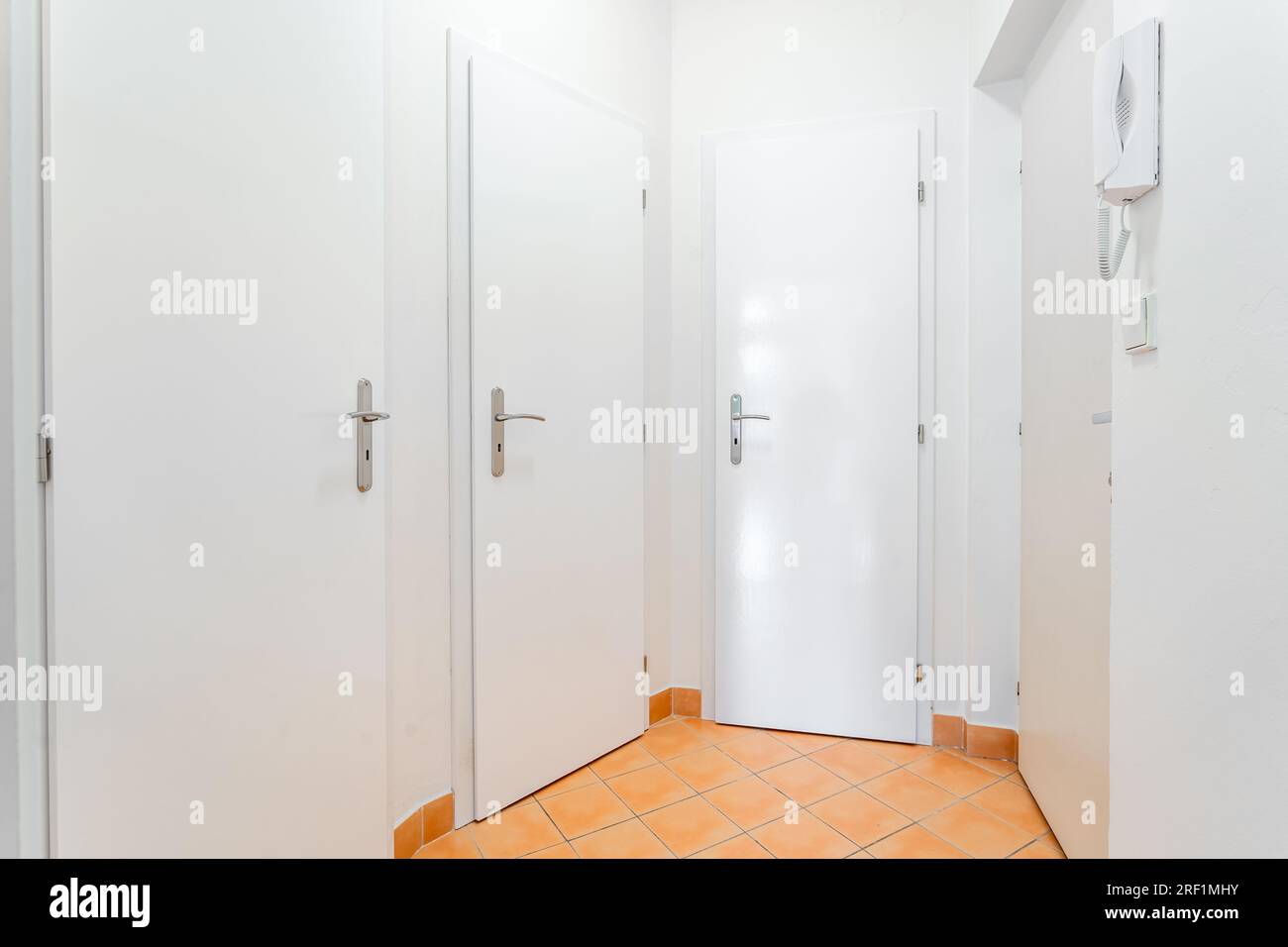 Residence hall phone hi-res stock photography and images - Alamy