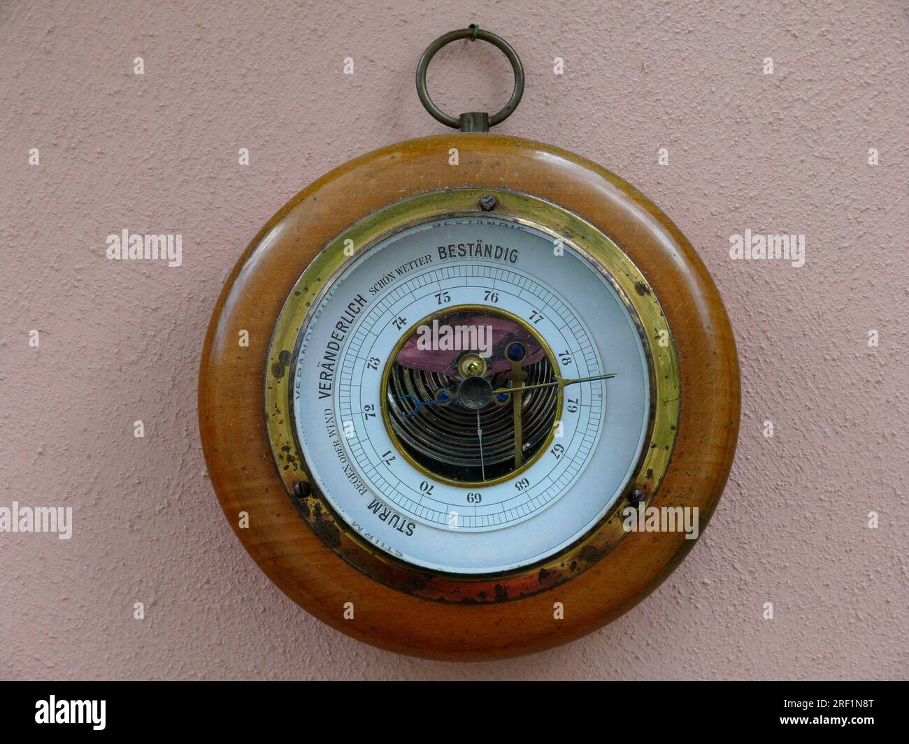 Air humidity meter hi-res stock photography and images - Alamy