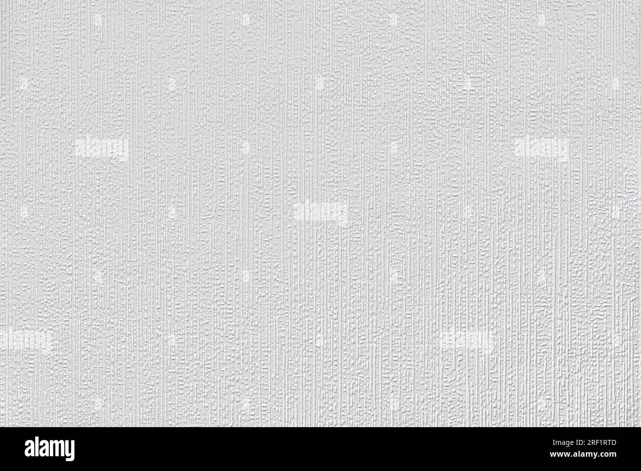 White paper wallpaper texture with abstract raised dotted lines ...
