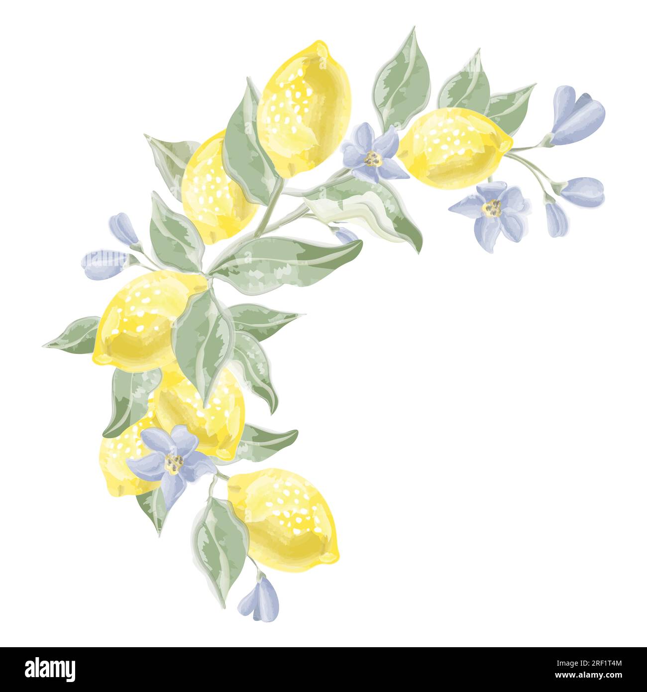 Arch of pink blossom Cut Out Stock Images & Pictures - Alamy