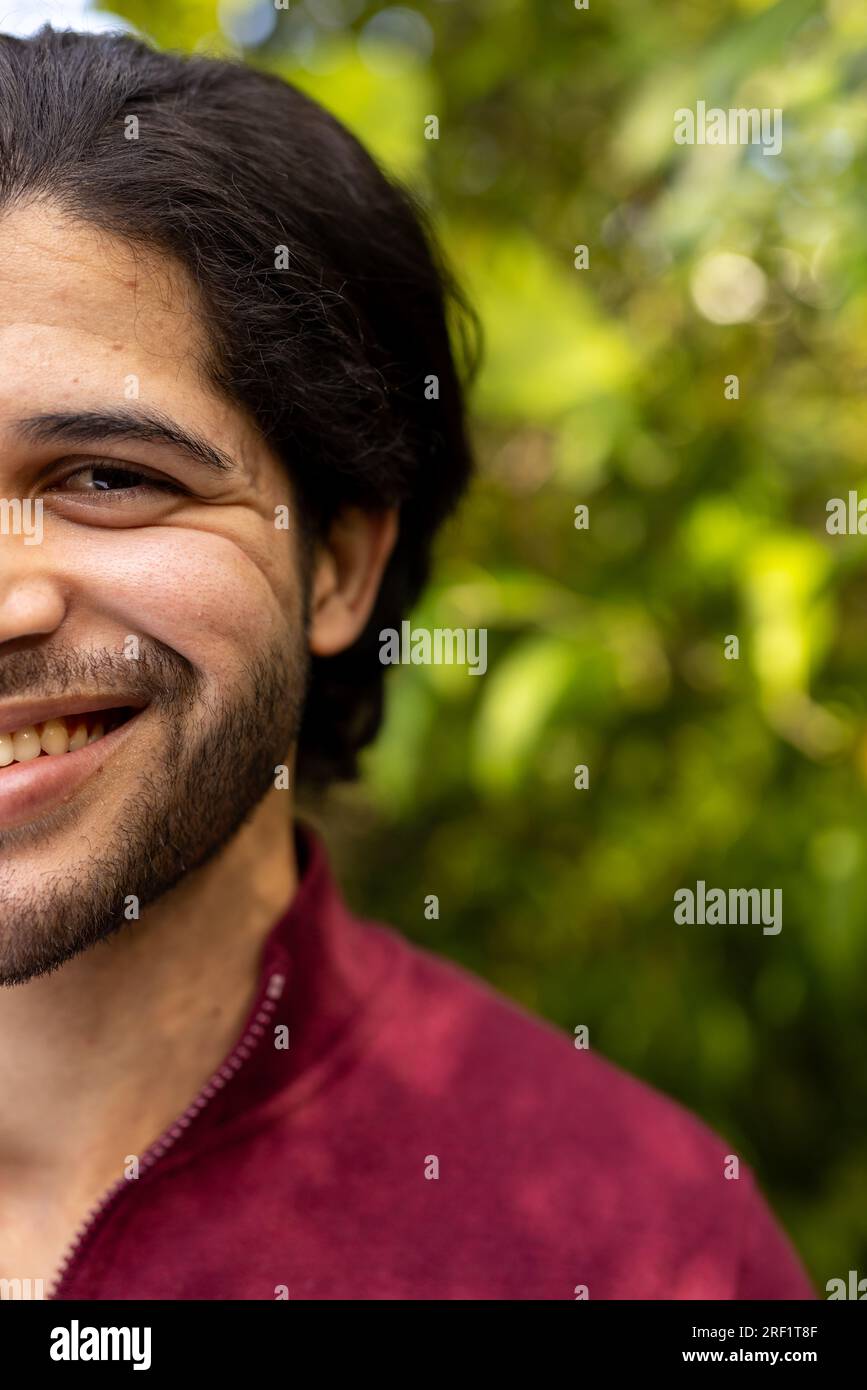 Indian man hi-res stock photography and images - Alamy