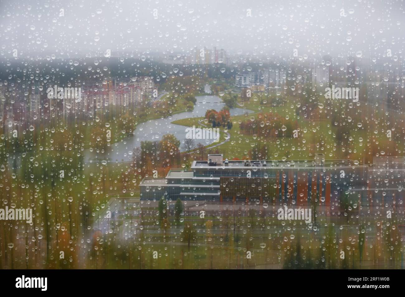 Glass boring hi-res stock photography and images - Alamy