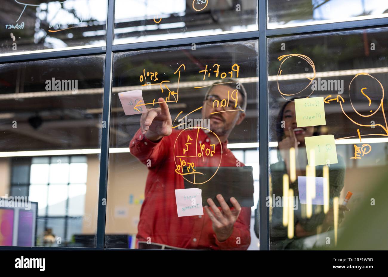 Digital memo hi-res stock photography and images - Alamy