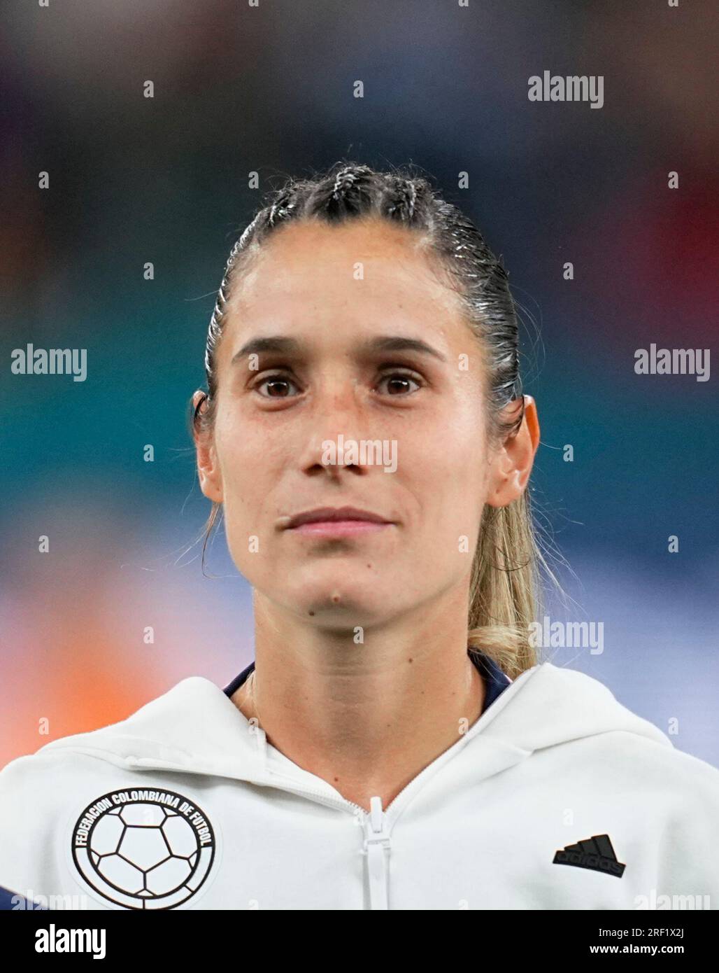 Daniela montoya colombia hi-res stock photography and images - Alamy