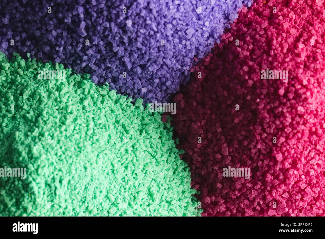 Coloured sand art hi-res stock photography and images - Alamy