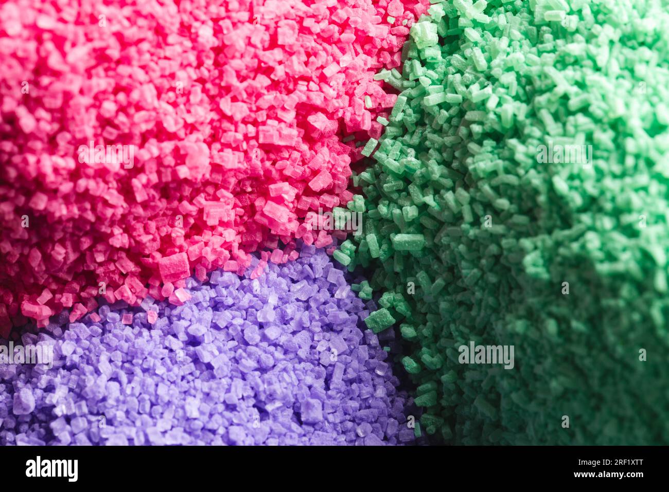 Heaps of colour hi-res stock photography and images - Alamy