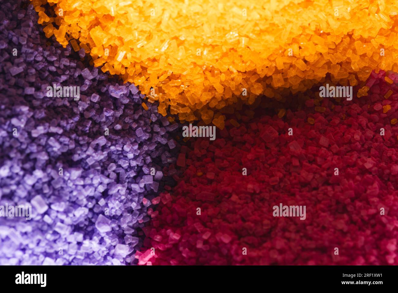 Coloured sand art hi-res stock photography and images - Alamy