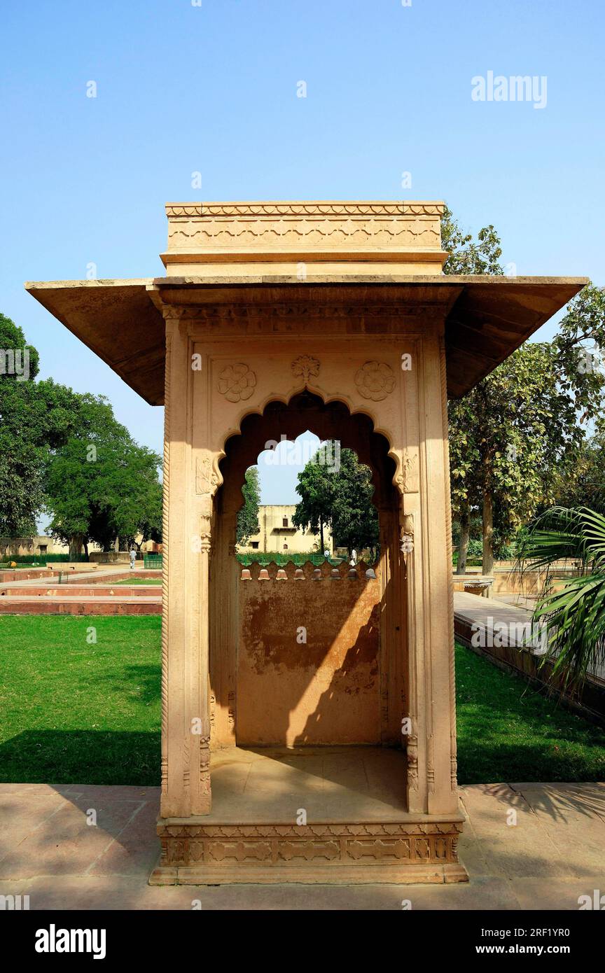 Deeg rajasthan india hi-res stock photography and images - Alamy