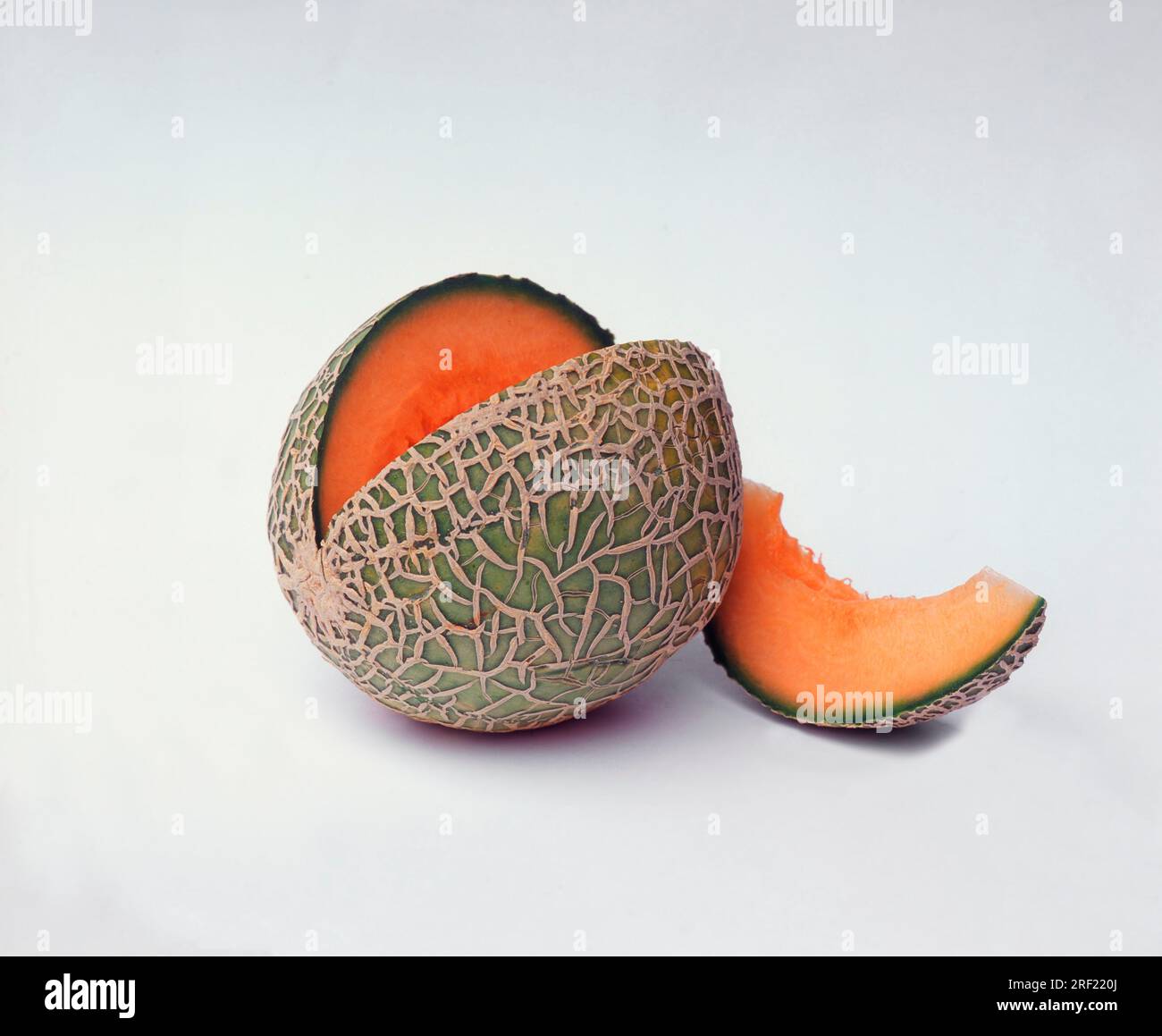 Cucumis reticulatus hi-res stock photography and images - Alamy