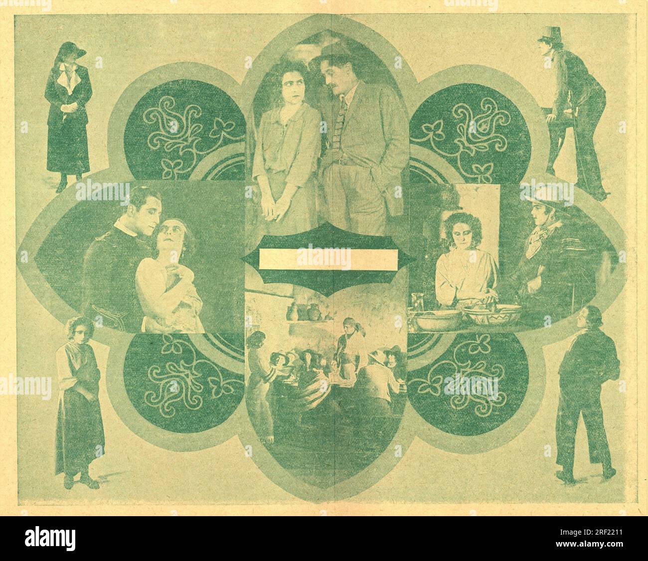 1920s belgian art hi-res stock photography and images - Alamy