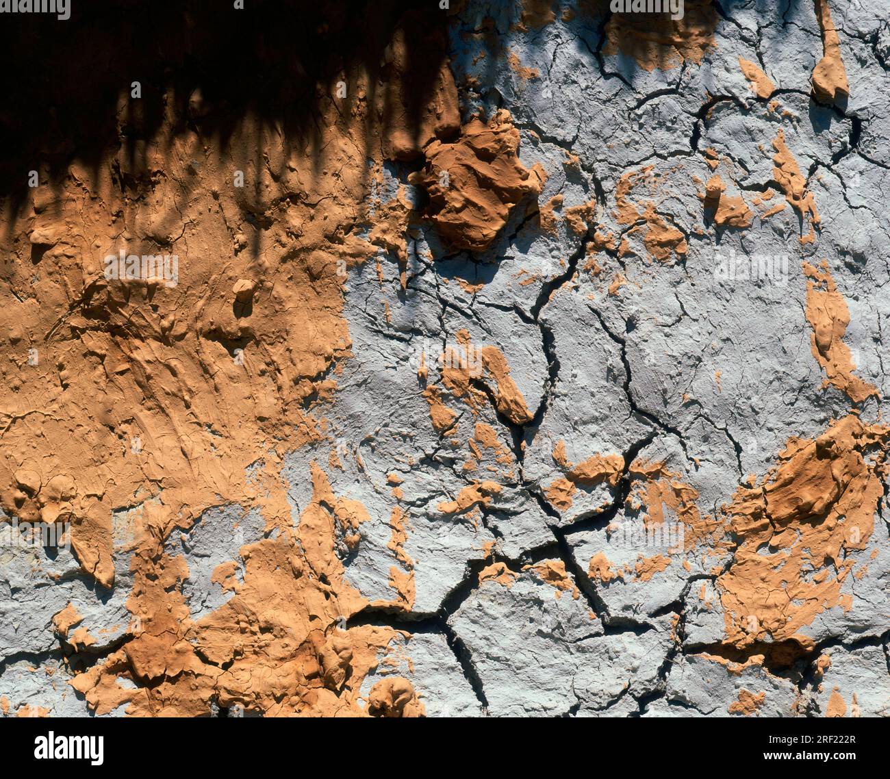 Clay structure hi-res stock photography and images - Alamy