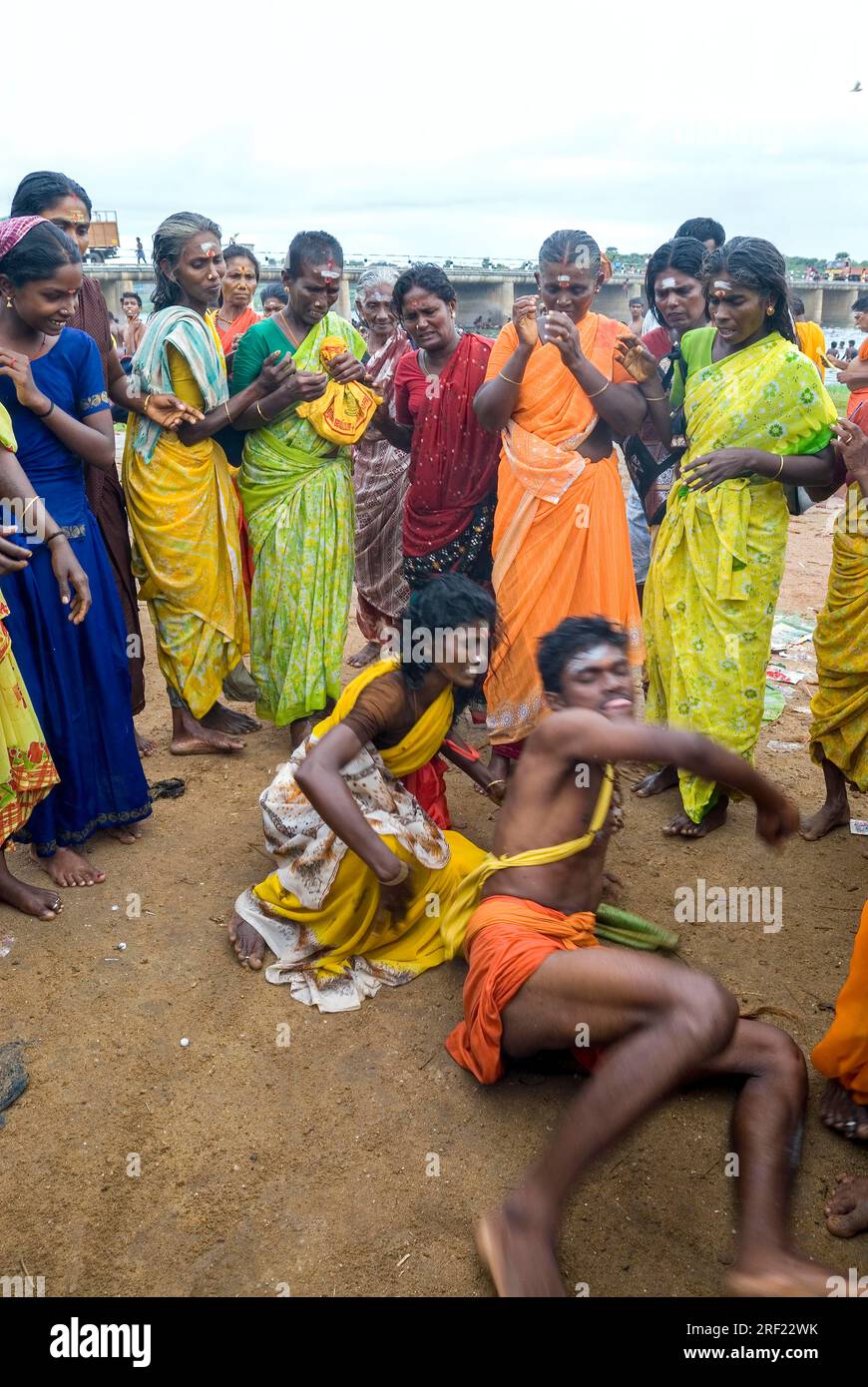 A possessed man hi-res stock photography and images - Alamy