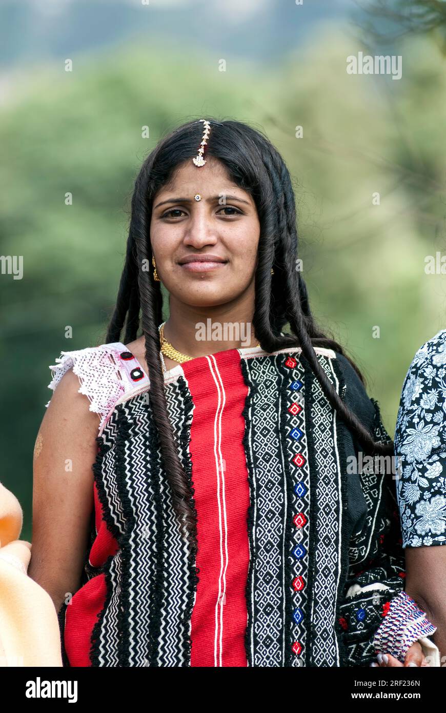 Toda Bride in 7 months pregnancy she gets married, it is their custom ...