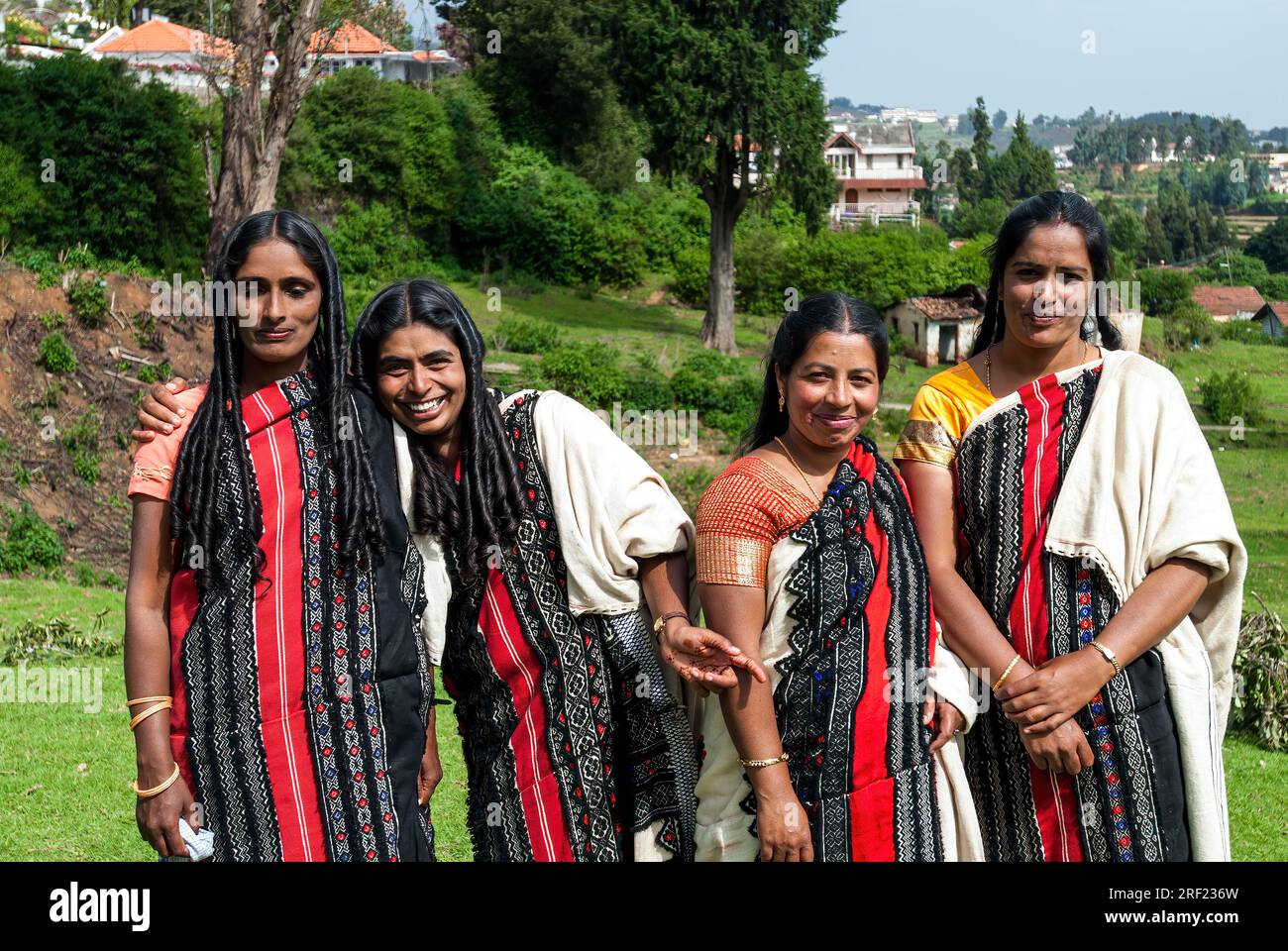 Tamil Nadu South India