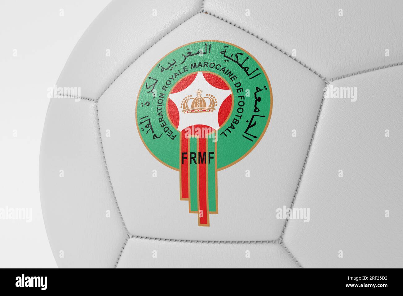 Moroccan national team hi-res stock photography and images - Alamy