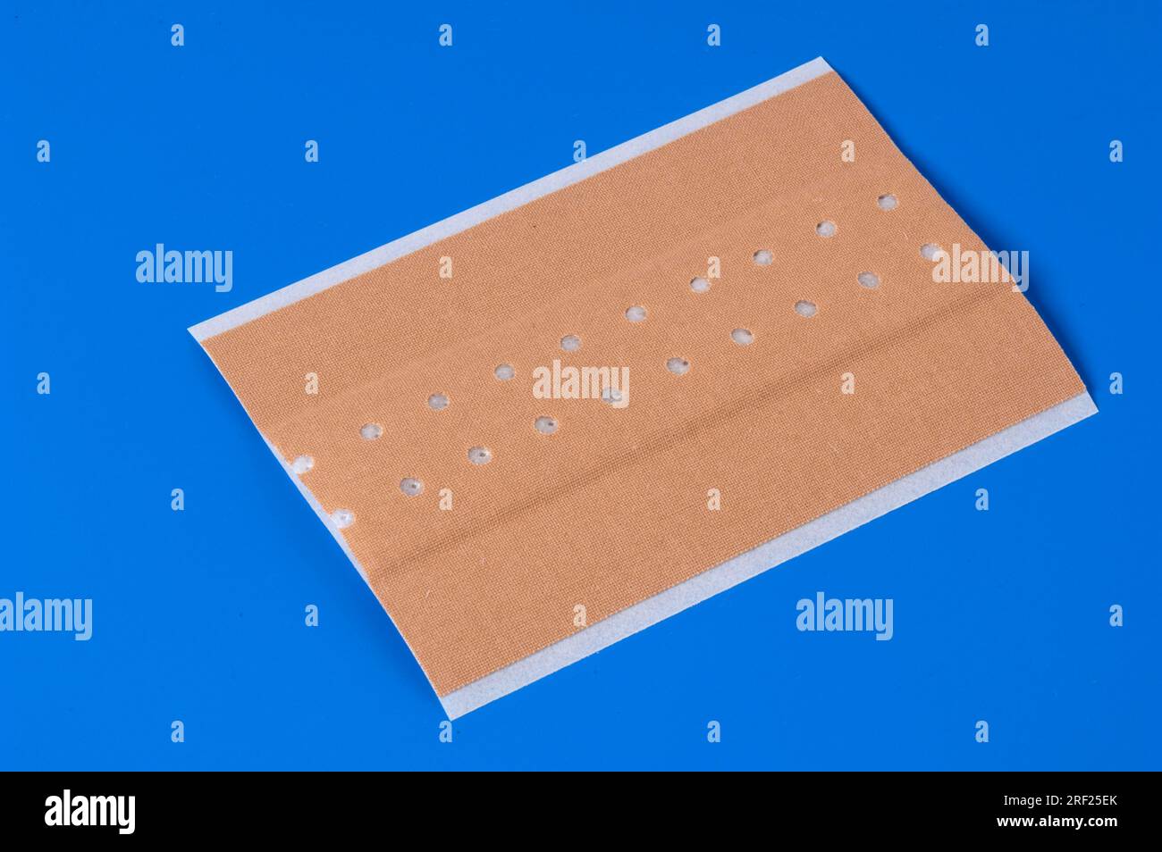 Stitching plaster, Plaster, Crop, Object Stock Photo - Alamy