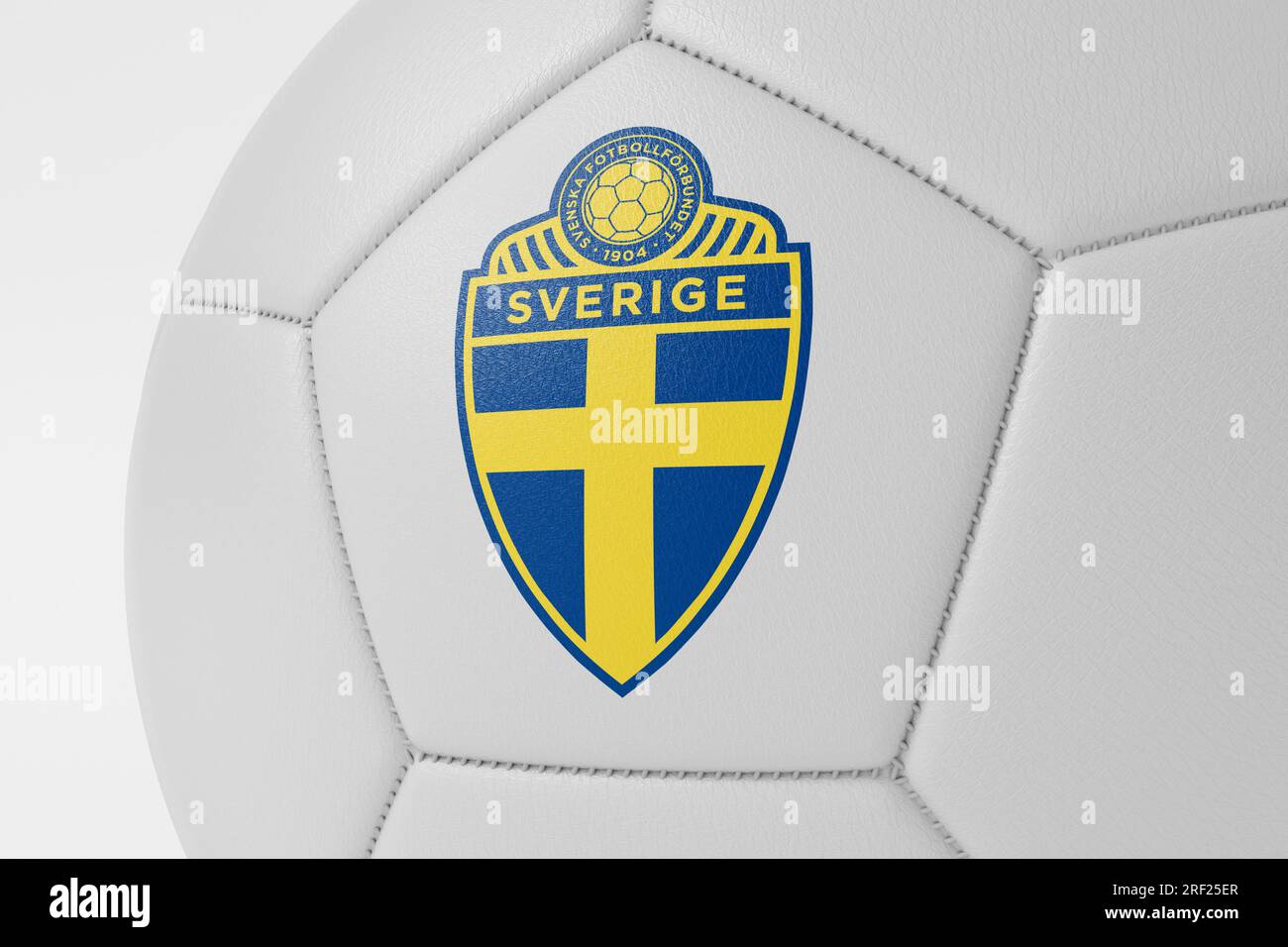 Swedish national football team hi-res stock photography and images - Alamy