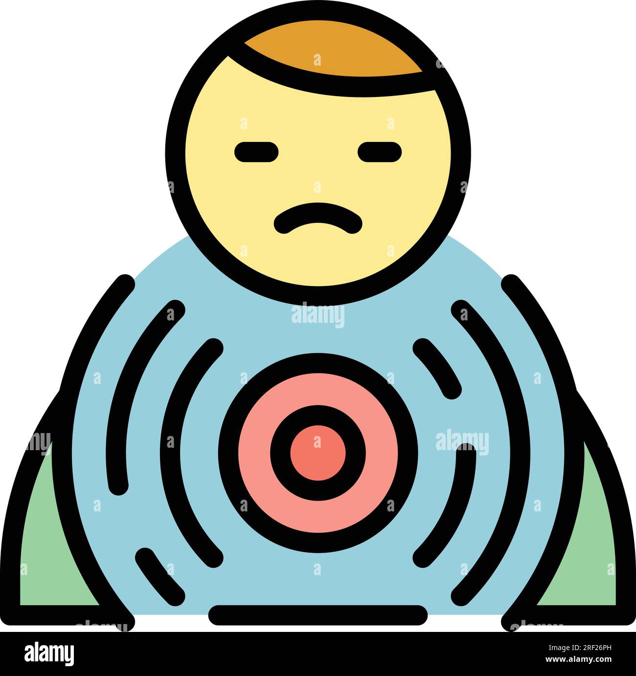 Human destructive Stock Vector Images - Alamy