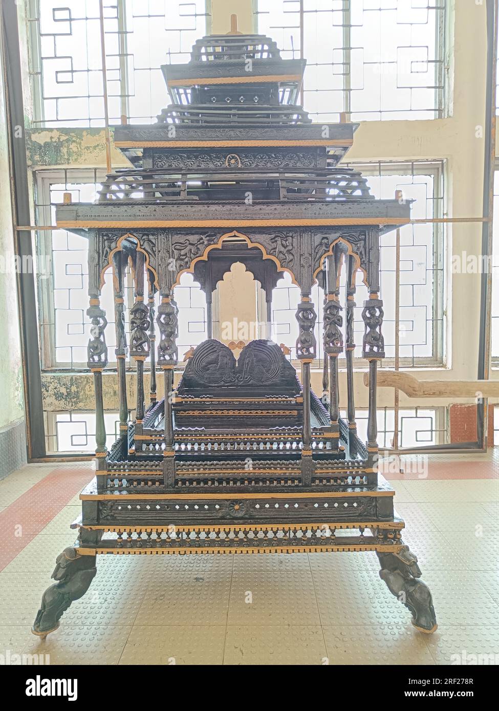 Palki hi-res stock photography and images - Alamy